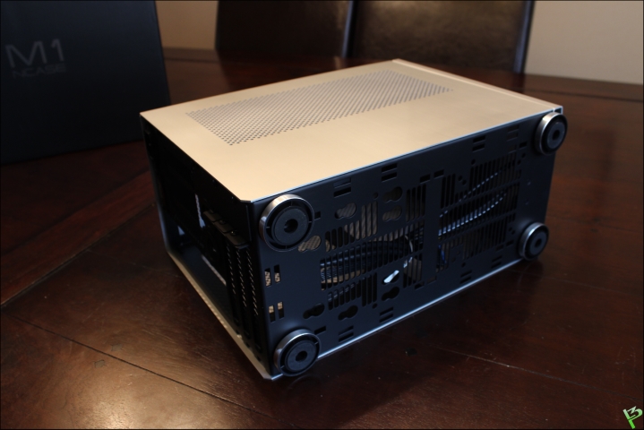 Ncase M1 – L3p